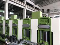 China Hydraulic Press for rubber sole/rubber sole press machine for sale