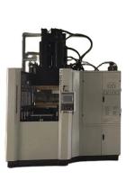 China 500t Horizontal Silicone Rubber Injection Moulding press Machine for sale