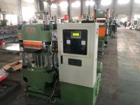 China Long Service Life Rubber Compression Molding Machine for Budget-friendly Purchase for sale