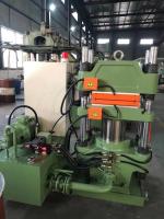 China Long Service Life Rubber Compression Molding Machine for Budget-friendly Purchase for sale