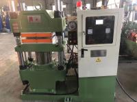 China Long Service Life Rubber Compression Molding Machine for Budget-friendly Purchase for sale