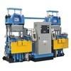 China State-of-the-Art Vacuum Vulcanizing Moulding Machine for Manufacturing for sale
