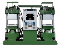 China Vacuum Compression Hydraulic Molding Press for Manufacturing Plant L4200XW2800XH2800MM for sale