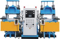 China L4200XW2800XH2800MM Vacuum Plate Vulcanizing Moulding Machine for Rubber Products for sale