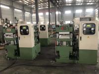 China Rubber&Silicone Vacuum Compression Hydraulic Press for sale