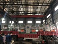 China Rubber Silicone Vacuum Compression Hydraulic Molding Press for Your Production Line for sale