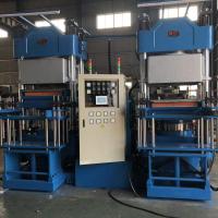 China Newly Launched Vacuum Compression Molding Machine for Manufacturing Plant for sale