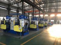 China Newly Launched Vacuum Compression Molding Machine for Manufacturing Plant for sale
