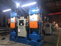 China 13000 Vacuum Compression Hydraulic Molding Press for Fast and Precise Molding for sale