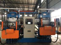 China L4200XW2800XH2800MM Vacuum Platen Vulcanizing Machine for Industrial Applications for sale