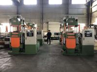 China L4200XW2800XH2800MM Vacuum Platen Vulcanizing Machine for Industrial Applications for sale