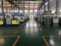 China L4200XW2800XH2800MM Vacuum Platen Vulcanizing Machine for Industrial Applications for sale