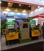 China Vacuum Plate Vulcanizing Forming Machine for Large Size Products L4200XW2800XH2800MM for sale