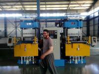 China Large-Scale Production Vacuum Compression Forming Machine L4200XW2800XH2800MM for sale