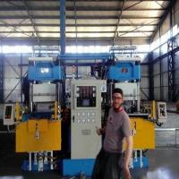China Large-Scale Production Vacuum Compression Forming Machine L4200XW2800XH2800MM for sale