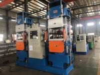 China Vacuum Compression Forming Press for sale