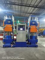China Manufacturing Plant Vacuum Plate Vulcanizing Forming Machine for sale