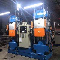 China Production Vacuum Vulcanizing Molding Machine L4200XW2800XH2800MM for Manufacturing Plant for sale