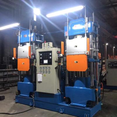 China Production Vacuum Vulcanizing Molding Machine L4200XW2800XH2800MM for Manufacturing Plant for sale