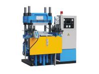 China Production Vacuum Vulcanizing Molding Machine L4200XW2800XH2800MM for Manufacturing Plant for sale