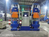 China Production Vacuum Vulcanizing Molding Machine L4200XW2800XH2800MM for Manufacturing Plant for sale