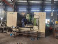 China Production Vacuum Vulcanizing Molding Machine L4200XW2800XH2800MM for Manufacturing Plant for sale