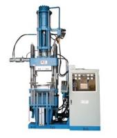 China shoe sole injection molding machine for sale
