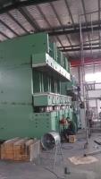 China 100 Ton C Frame Type Hydraulic Press Machine for Manufacturing Plant at 380V Voltage for sale