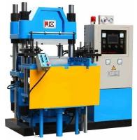 China After Service Field Maintenance and Repair Service 200 Ton Rubber Seal/O-Ring Making Machine for sale