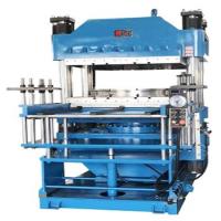 China After Service Field Maintenance and Repair Service 200 Ton Rubber Seal/O-Ring Making Machine for sale