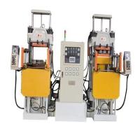 China After Service Field Maintenance and Repair Service 200 Ton Rubber Seal/O-Ring Making Machine for sale