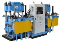 China After Service Field Maintenance and Repair Service 200 Ton Rubber Seal/O-Ring Making Machine for sale