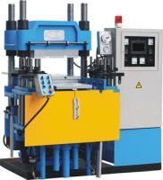 China After Service Field Maintenance and Repair Service 200 Ton Rubber Seal/O-Ring Making Machine for sale