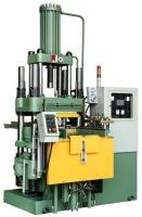 China 220V/380V/415V/460V Rubber Transfer Moulding Machine for Metal and Rubber Bonding for sale