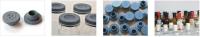 China Long Service Life Vacuum Compression Molding Machine for Butyl Rubber Stopper for sale