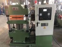 China Automatic Oil Resistant Crash Pad Hot Pressing Molding Machine with PLC Competitive for sale