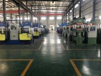 China brake pads moulding machine to make car brake pads,Car Brake pads automatic production line for sale