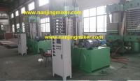 China 380V Rubber Mat Vulcanizing Press for Chinese Rubber Floor Car Mat Making Machine for sale