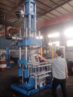 China rubber auto parts making machine manufacturer/press form equipment for sale for sale