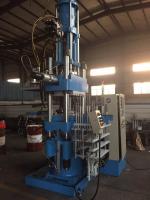 China rubber auto parts making machine manufacturer/press form equipment for sale for sale