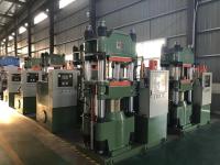 China industrial cheap oil press/geekung hydraulic machinery/silicone molding machine for sale
