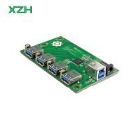 China OEM PCB Circuit Boards 1oz Copper Thickness Medical PCBA Service for sale