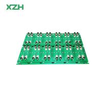 China Motherboards PCB Assembly Services 1 Oz Copper Multilayer PCB Design ROHS for sale
