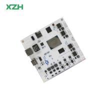 China Motherboards PCB Assembly Services 1 Oz Copper Multilayer PCB Design ROHS for sale
