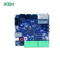 China Motherboards PCB Assembly Services 1 Oz Copper Multilayer PCB Design ROHS for sale