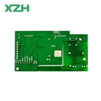China Customized PCB Manufacturing Service Single Sided FR-4 Pcb Circuit Board for sale
