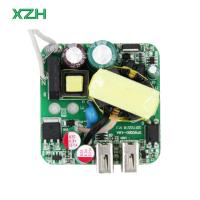 China Smart Electronics Printed Circuit Board Service Customized PCBA Devices for sale