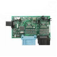 China 4G FPV Camera Module on PCB Circuit Board Customized Smoke Detectors and Alarm Systems for sale
