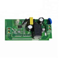 China 4G FPV Camera Module on PCB Circuit Board Customized Smoke Detectors and Alarm Systems for sale