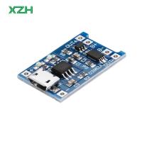 China TP4056 Type-C Lithium Battery Charging Module FR4 Standards 5V 1A for sale